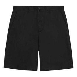 Fred Perry - Shorts f&uuml;r Herren (Schwarz)