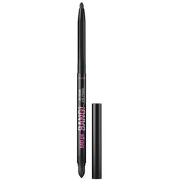 Benefit BADgal BANG tiefschwarzer Eyeliner-Stift