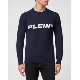 Philipp Plein Rundhalspullover