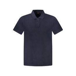 HUGO BOSS Poloshirt Freizeitoberteil