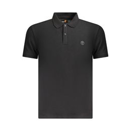 Timberland Klassisches Kurzarm-Polohemd