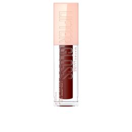 Maybelline Lifter Gloss #028-ahorn 5,4 ml