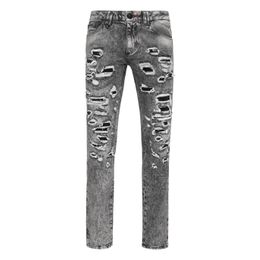 Philipp Plein Jeans Slim Fit