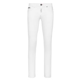 Philipp Plein Jeans Hexagon