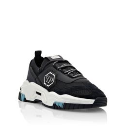 Philipp Plein Runner Sneaker Predator
