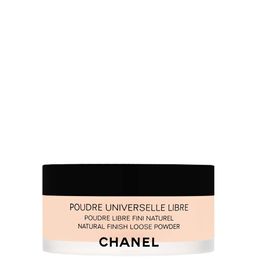 Chanel Poudre Universelle Libre Nat&uuml;rliches Finish Loser Puder 30g