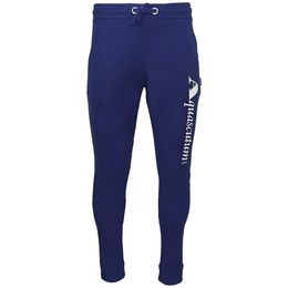 Aquascutum - Jogginghosen f&uuml;r Herren (Blau)