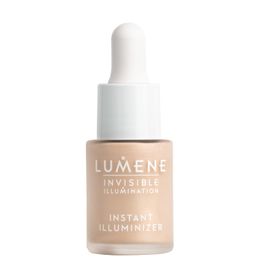 Lumene Unsichtbare Illumination Instant Illuminizer - 15ml Strahlender Glanz