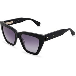 AllSaints All Saints Minerva Damen Sonnenbrille