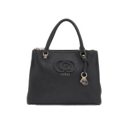 Guess Damen-Satchel-Handtaschen Calebra