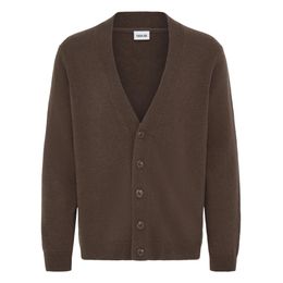 !Solid. Strickjacke