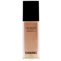 Chanel Les Beiges Eau De Teint Medium Plus 30ml - Perfektionierende Hautt&ouml;nung