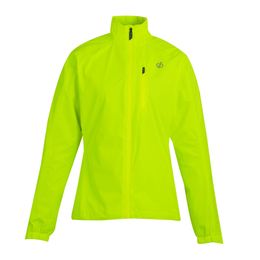 Dare 2b - "Tor" Jacke, wasserfest f&uuml;r Damen (Fluro Gelb)