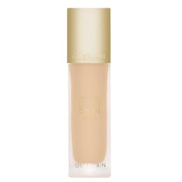 Guerlain Parure Gold Hautmatte Foundation - Makelloses Finish und Hydratation