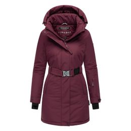 Navahoo Damen Winterparka Frostkuss &ndash; elegant, warm & funktional