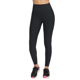 Skechers - "Go Flex" Leggings f&uuml;r Damen (Schwarz)