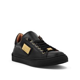 Low-Top Turnschuhe