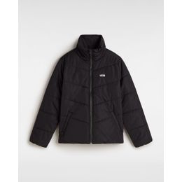 Vans Mte Gie&szlig;erei Puff Jacke
