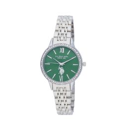 U.S. Polo Assn. Uhr Faith Damenuhr