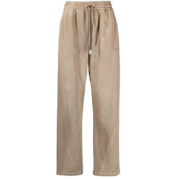 Off-White Laundry Jogginghose Beige