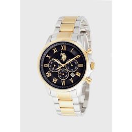 U.S. Polo Assn. Uhr William Gent Uhr