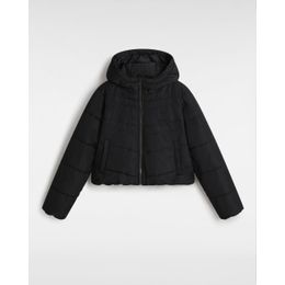 Vans Mte Gie&szlig;erei Crop Puff Hood