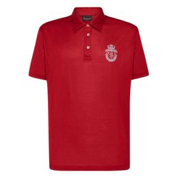 Poloshirt Crest