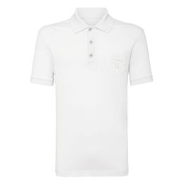 Poloshirt Crest