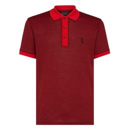 Poloshirt Lion