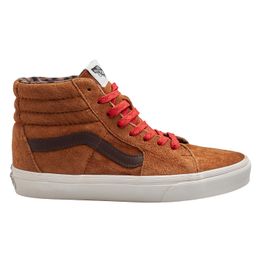 Vans Herren Sk8-Hi Turnschuhe VN000CMXN1Z1