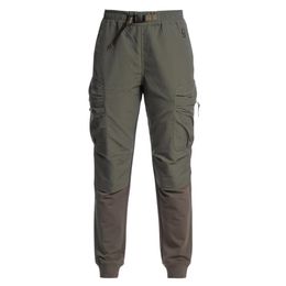 Parajumpers - Gr&uuml;ne Cargohose &bdquo;soave"