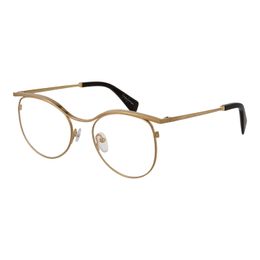 Yohji Yamamoto Brille YY3014 401 53