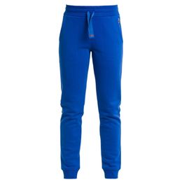 Parajumpers Franca Kos Blaue Jogginghose Slim Fit