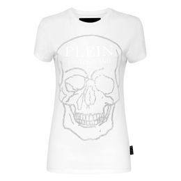 Philipp Plein T-Shirt Skull