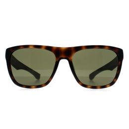 Lacoste L664S 220 dunkel havannagr&Atilde;&frac14;n Sonnenbrille