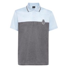 Poloshirt Crest