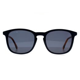 Lacoste L961S 400 blau blau Sonnenbrille