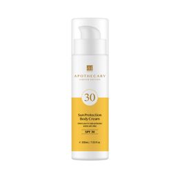 Dr. Botanicals Dr Botanicals SPF 30 K&ouml;rpercreme 200ml