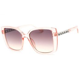 Guess Gf0427 Sonnenbrille mit Kettendetail