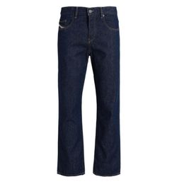 Diesel Herren D-Viker Denim Jeans (Blau)