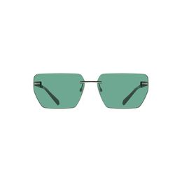 Calvin Klein Ckj733s Sonnenbrille mit quadratischem Rahmen
