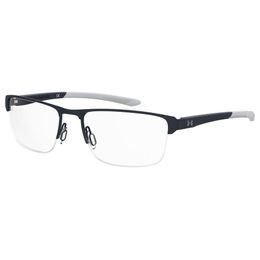 Under Armour Halfrim Rechteckige Brille