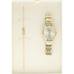 Radiant RA609202PT Damen Uhr und Armband Geschenkset