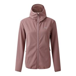 Dare 2b - "Iced" Softshelljacke f&uuml;r Damen (meliert)