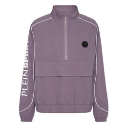 Plein Sport Sweatjacke Scratch