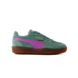 Puma Damen-Sneaker Palermo Moda Xtra Gum
