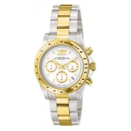 Invicta Speedway 9212 Herrenuhr - 39mm