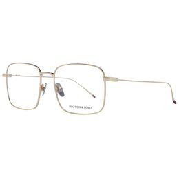 Scotch & Soda Scotch & Soda Optische Fassung SS2007 488 53
