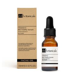 Dr. Botanicals Dr Botanicals Vitamin C Bio Vitality Serum 15ml