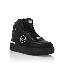 Philipp Plein Hightop-Sneaker Predator